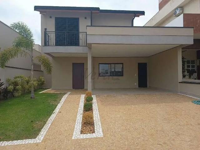 Casa / Sobrado em Condomínio para Venda em Hortolândia/SP Residencial Jardim de Mônaco 3 Quartos
