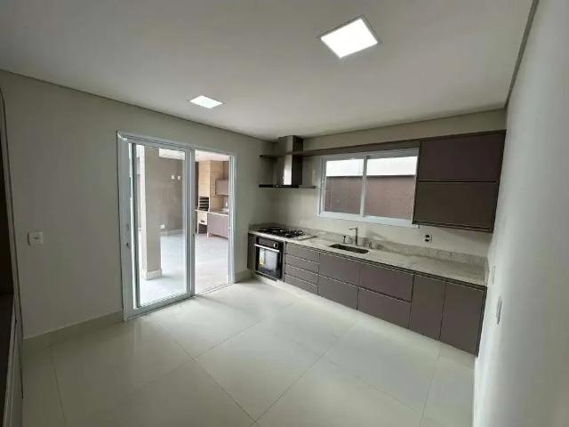 Casa / Sobrado em Condomínio para Venda em Hortolândia/SP Residencial Jardim de Mônaco 3 Quartos