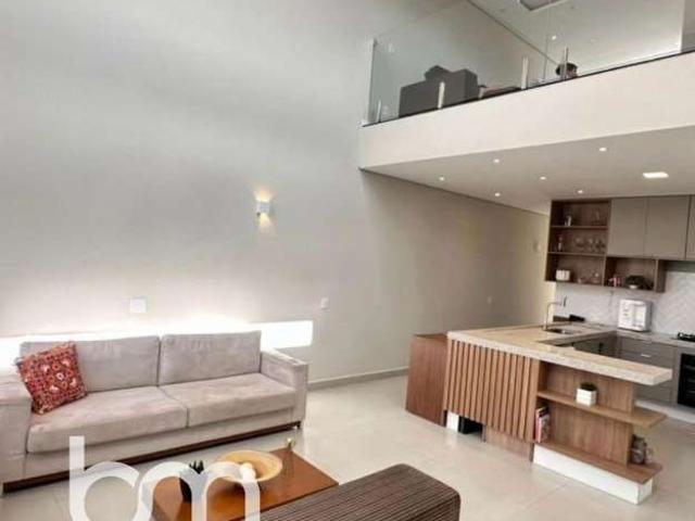Casa / Sobrado em Condomínio para Venda em Hortolândia/SP Residencial Jardim de Mônaco 3 Quartos