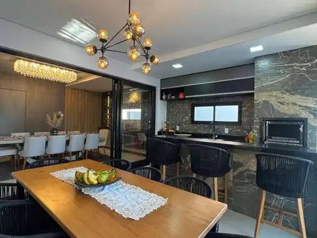 Casa / Sobrado em Condomínio para Venda em Hortolândia/SP Residencial Jardim de Mônaco 3 Quartos