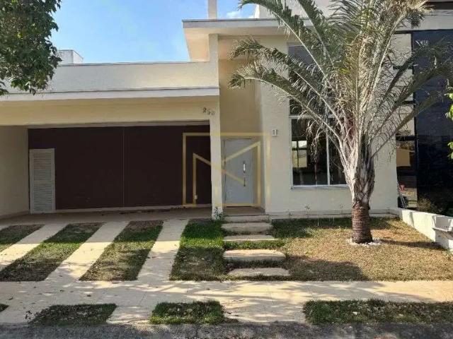 Casa / Sobrado em Condomínio para Venda em Hortolândia/SP Residencial Jardim de Mônaco 3 Quartos
