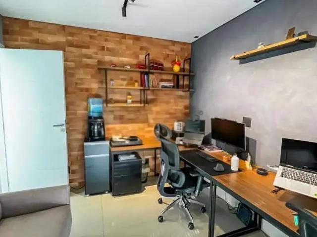 Casa / Sobrado em Condomínio para Venda em Hortolândia/SP Residencial Jardim de Mônaco 3 Quartos