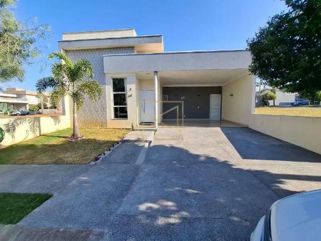Casa / Sobrado em Condomínio para Venda em Hortolândia/SP Residencial Jardim de Mônaco 3 Quartos