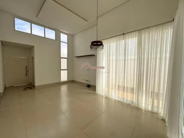 Casa / Sobrado em Condomínio para Venda em Hortolândia/SP Residencial Jardim de Mônaco 3 Quartos