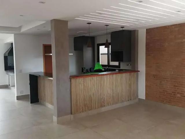 Casa / Sobrado em Condomínio para Venda em Hortolândia/SP Residencial Jardim de Mônaco 3 Quartos