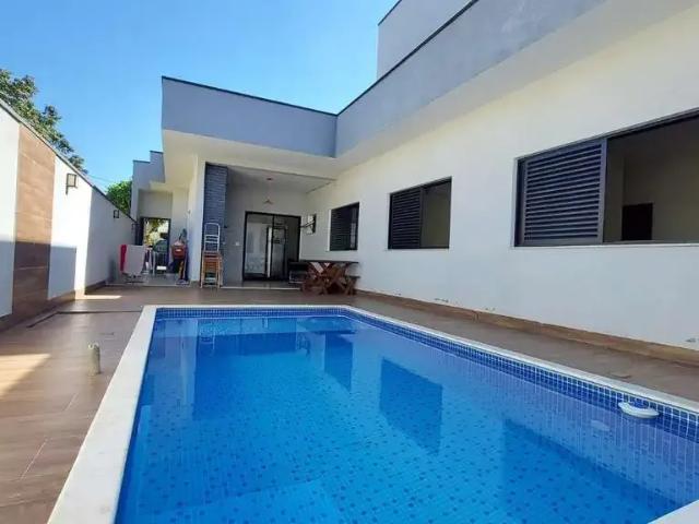 Casa / Sobrado em Condomínio para Venda em Hortolândia/SP Residencial Jardim de Mônaco 3 Quartos