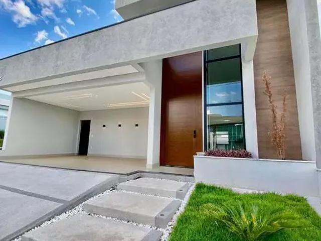 Casa / Sobrado em Condomínio para Venda em Hortolândia/SP Residencial Jardim de Mônaco 3 Quartos