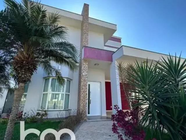 Casa / Sobrado em Condomínio para Venda em Hortolândia/SP Residencial Jardim de Mônaco 3 Quartos