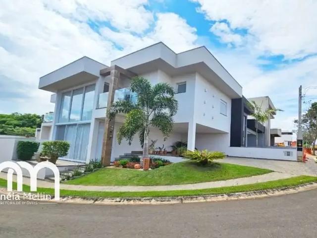 Casa / Sobrado em Condomínio para Venda em Hortolândia/SP Residencial Jardim do Jatobá 3 Quartos