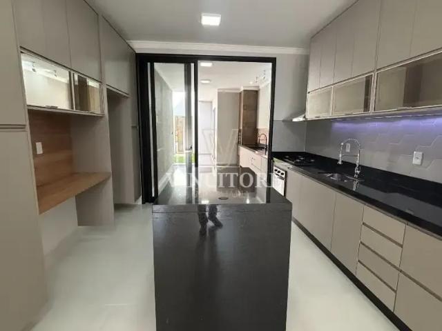 Casa / Sobrado em Condomínio para Venda em Hortolândia/SP Residencial Jardim do Jatobá 3 Quartos