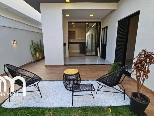 Casa / Sobrado em Condomínio para Venda em Hortolândia/SP Residencial Jardim do Jatobá 3 Quartos