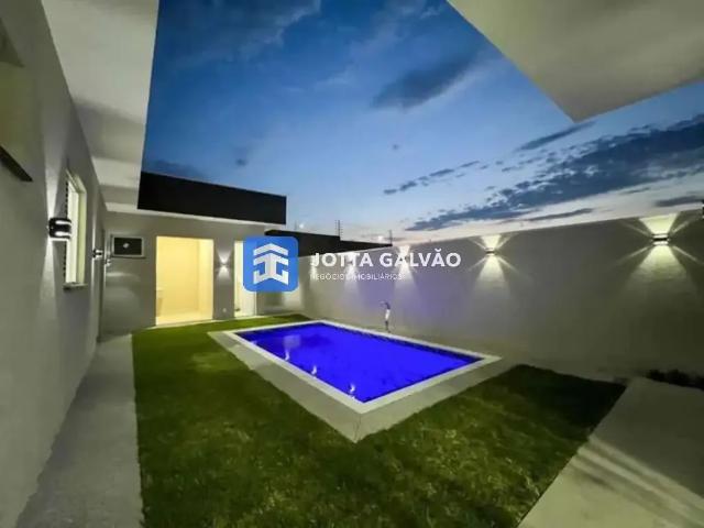 Casa / Sobrado em Condomínio para Venda em Hortolândia/SP Residencial Jardim do Jatobá 3 Quartos