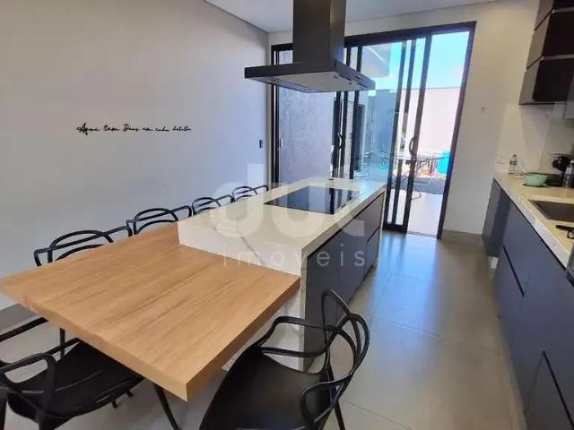 Casa / Sobrado em Condomínio para Venda em Hortolândia/SP Residencial Jardim do Jatobá 3 Quartos