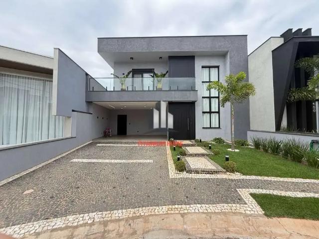 Casa / Sobrado em Condomínio para Venda em Hortolândia/SP Residencial Jardim do Jatobá 3 Quartos