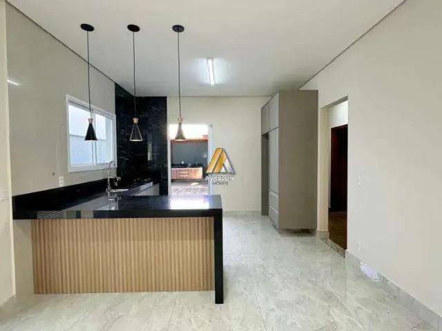 Casa / Sobrado em Condomínio para Venda em Hortolândia/SP Residencial Jardim do Jatobá 3 Quartos