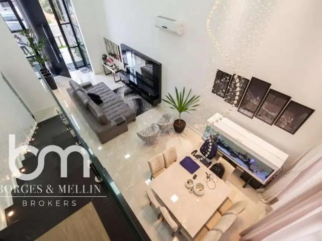 Casa / Sobrado em Condomínio para Venda em Hortolândia/SP Residencial Jardim do Jatobá 3 Quartos