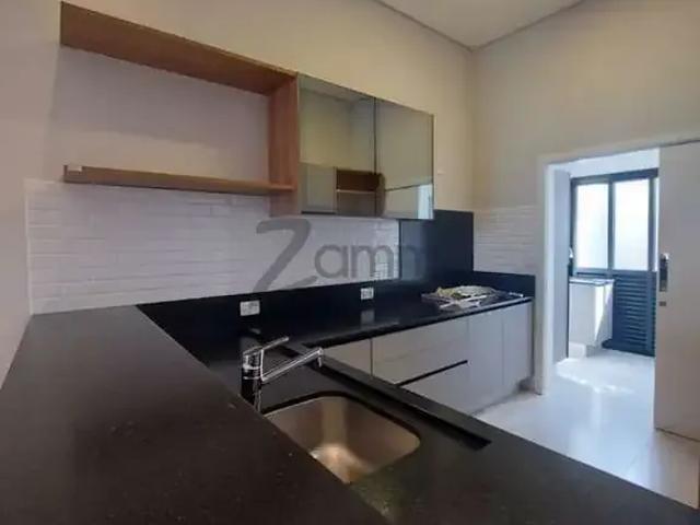 Casa / Sobrado em Condomínio para Venda em Hortolândia/SP Residencial Jardim do Jatobá 3 Quartos