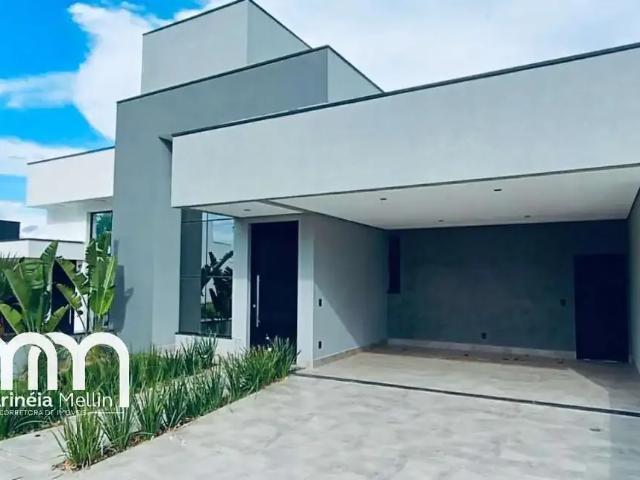 Casa / Sobrado em Condomínio para Venda em Hortolândia/SP Residencial Jardim do Jatobá 3 Quartos