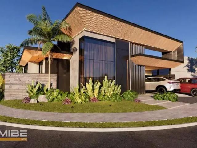 Casa / Sobrado em Condomínio para Venda em Hortolândia/SP Residencial Jardim do Jatobá 3 Quartos