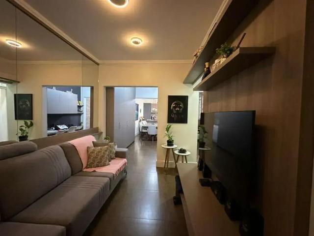 Casa / Sobrado em Condomínio para Venda em Hortolândia/SP Vila Inema 2 Quartos