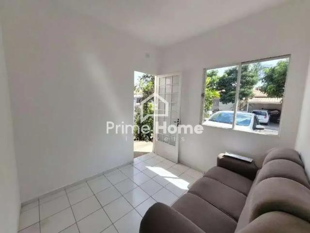 Casa / Sobrado em Condomínio para Venda em Hortolândia/SP Vila Inema 2 Quartos