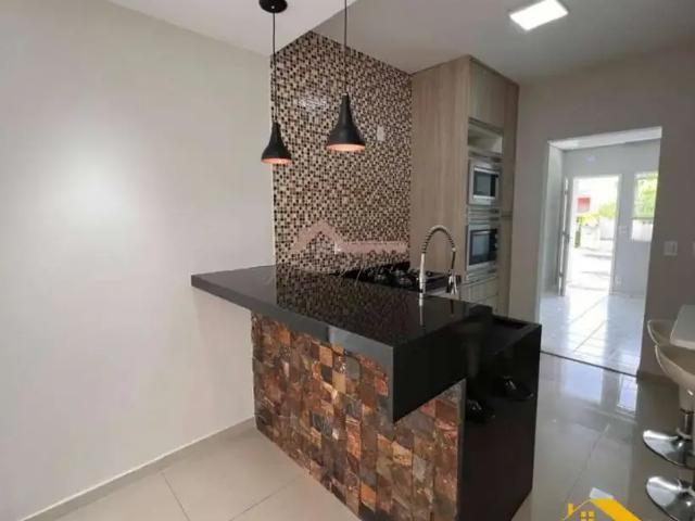 Casa / Sobrado em Condomínio para Venda em Hortolândia/SP Vila Inema 2 Quartos