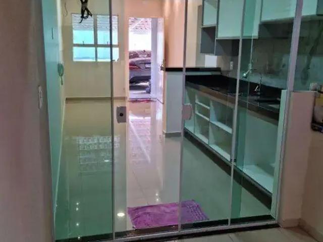 Casa / Sobrado em Condomínio para Venda em Hortolândia/SP Vila Inema 2 Quartos