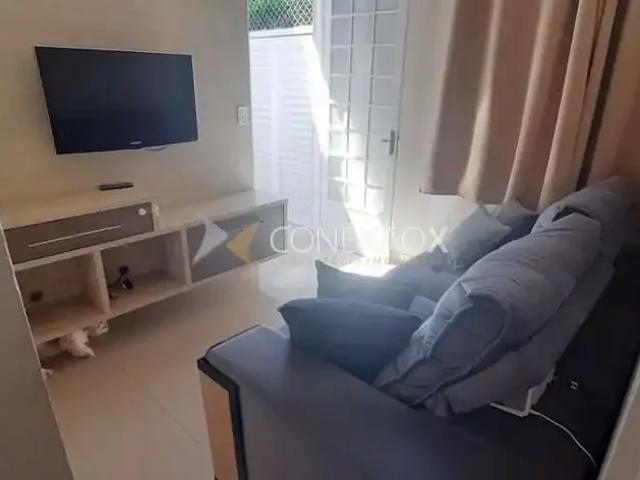 Casa / Sobrado em Condomínio para Venda em Hortolândia/SP Vila Inema 2 Quartos