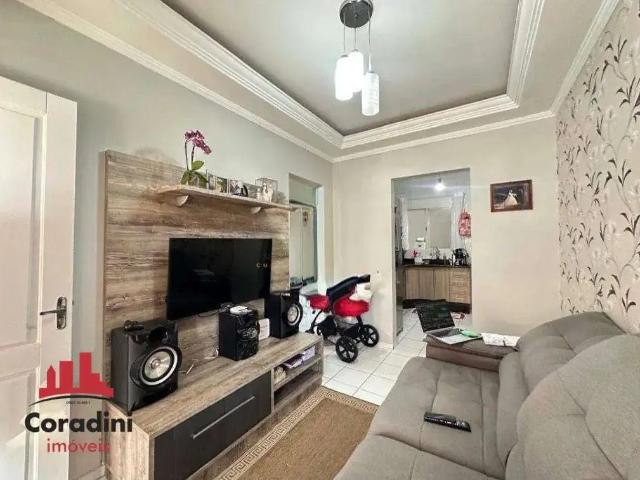 Casa / Sobrado em Condomínio para Venda em Hortolândia/SP Vila Inema 2 Quartos