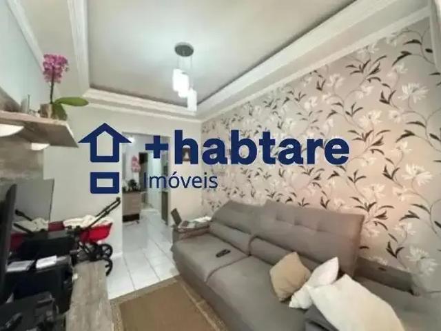 Casa / Sobrado em Condomínio para Venda em Hortolândia/SP Vila Inema 2 Quartos
