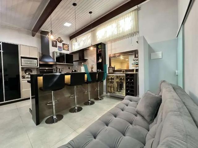 Casa / Sobrado em Condomínio para Venda em Hortolândia/SP Vila Inema 2 Quartos
