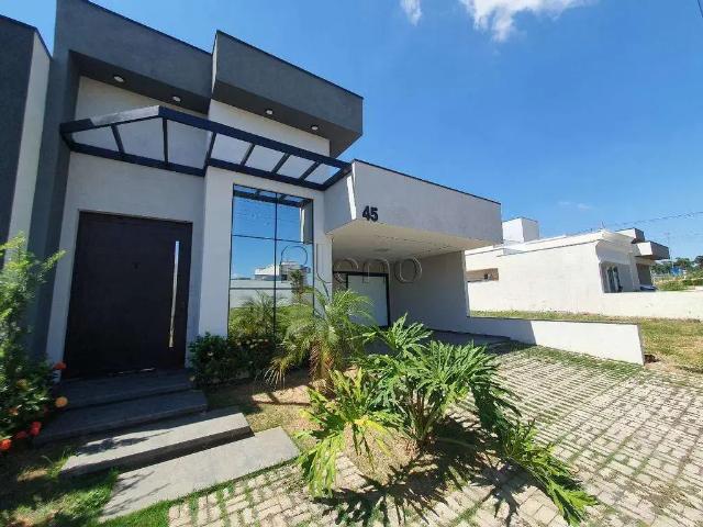 Casa / Sobrado em Condomínio para Venda em Hortolândia/SP Vila Real 3 Quartos