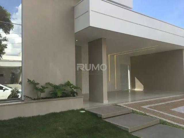 Casa / Sobrado em Condomínio para Venda em Hortolândia/SP Vila Real 3 Quartos