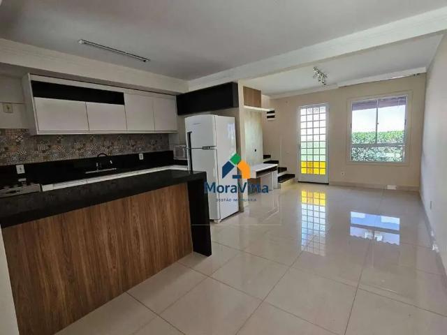 Casa / Sobrado em Condomínio para Venda em Hortolândia/SP Villa Flora 2 Quartos