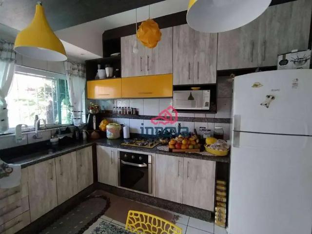Casa / Sobrado em Condomínio para Venda em Itanhaém/SP Centro 2 Quartos