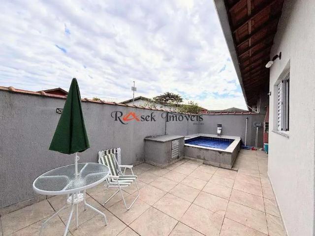 Casa / Sobrado em Condomínio para Venda em Itanhaém/SP Cibratel II 2 Quartos