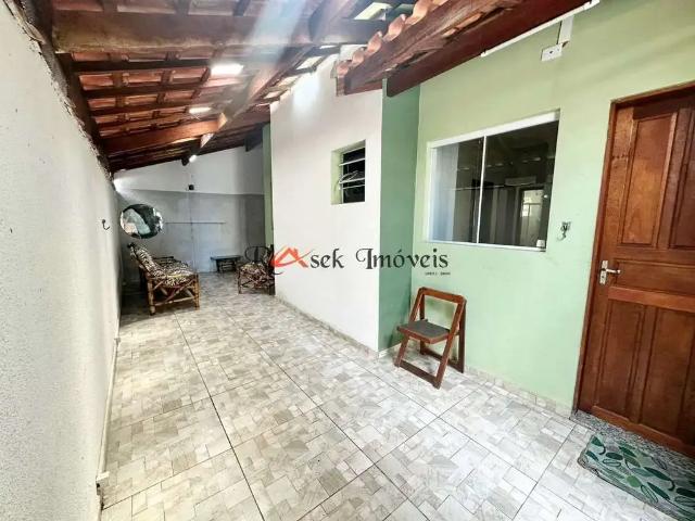 Casa / Sobrado em Condomínio para Venda em Itanhaém/SP Cibratel II 2 Quartos