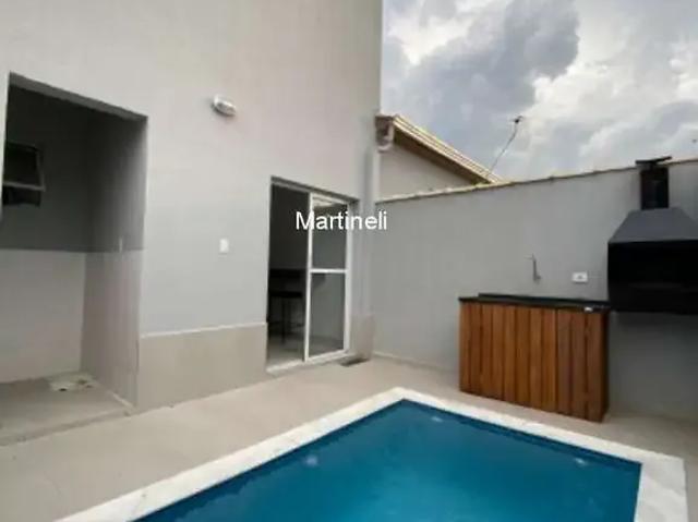 Casa / Sobrado em Condomínio para Venda em Itanhaém/SP Cibratel II 2 Quartos