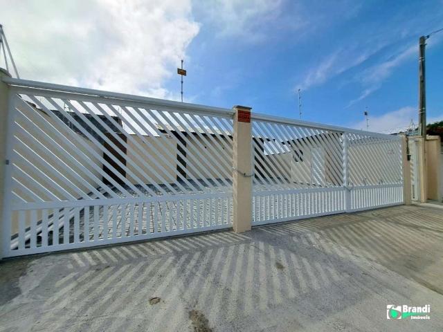 Casa / Sobrado em Condomínio para Venda em Itanhaém/SP Cibratel II 2 Quartos