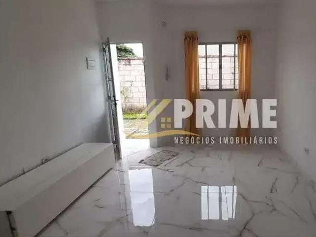 Casa / Sobrado em Condomínio para Venda em Itanhaém/SP Cibratel II 2 Quartos