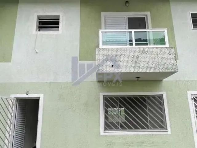 Casa / Sobrado em Condomínio para Venda em Itanhaém/SP Cibratel II 2 Quartos