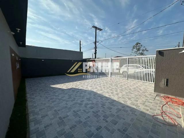 Casa / Sobrado em Condomínio para Venda em Itanhaém/SP Cibratel II 2 Quartos
