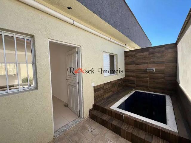 Casa / Sobrado em Condomínio para Venda em Itanhaém/SP Cibratel II 2 Quartos