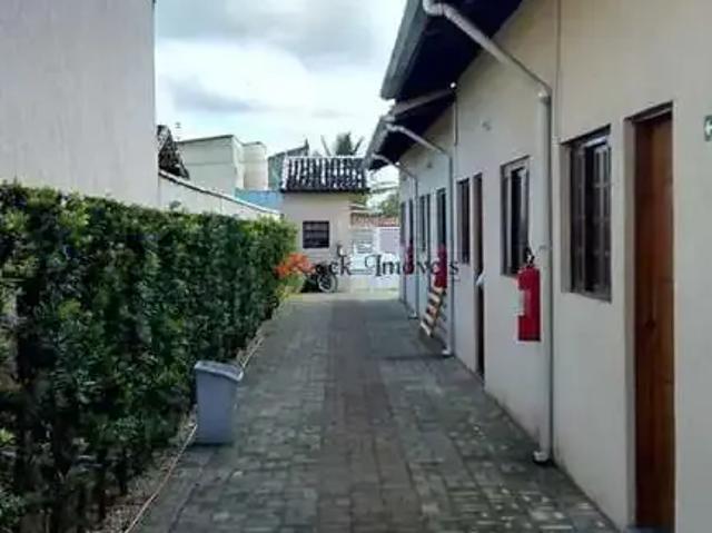 Casa / Sobrado em Condomínio para Venda em Itanhaém/SP Cibratel II 2 Quartos