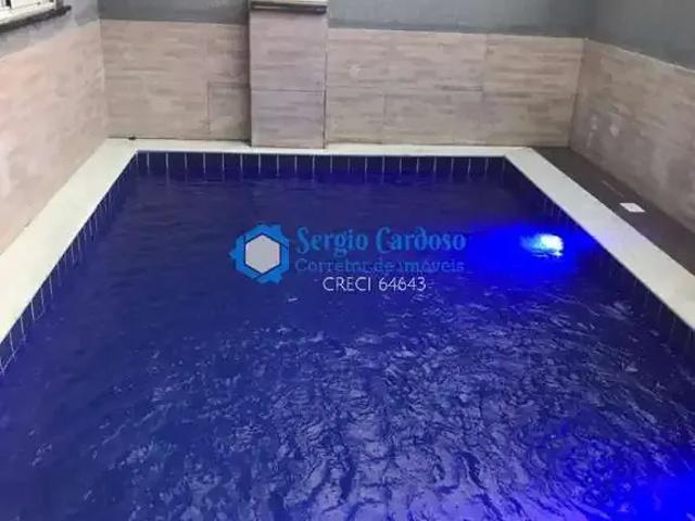 Casa / Sobrado em Condomínio para Venda em Itanhaém/SP Cibratel II 2 Quartos