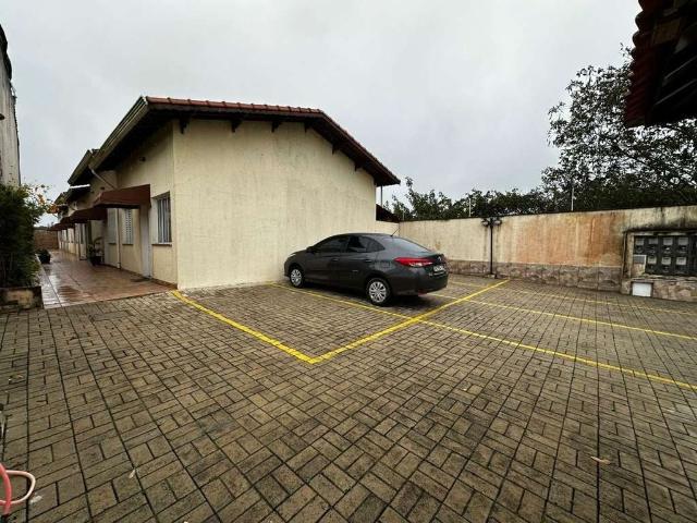 Casa / Sobrado em Condomínio para Venda em Itanhaém/SP Cibratel II 2 Quartos