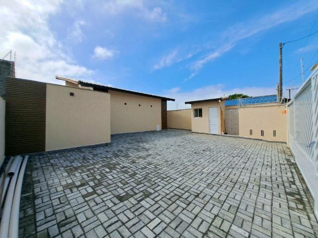 Casa / Sobrado em Condomínio para Venda em Itanhaém/SP Cibratel II 2 Quartos