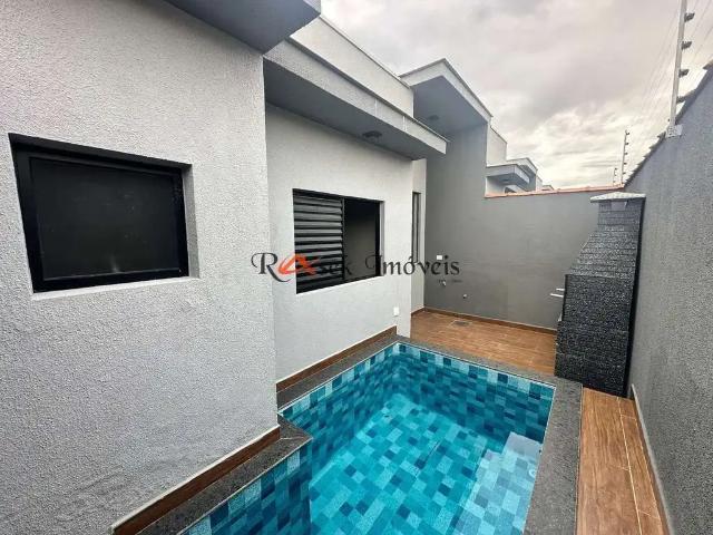 Casa / Sobrado em Condomínio para Venda em Itanhaém/SP Cibratel II 2 Quartos