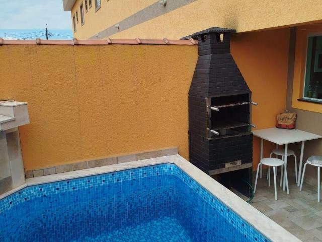 Casa / Sobrado em Condomínio para Venda em Itanhaém/SP Cibratel II 2 Quartos