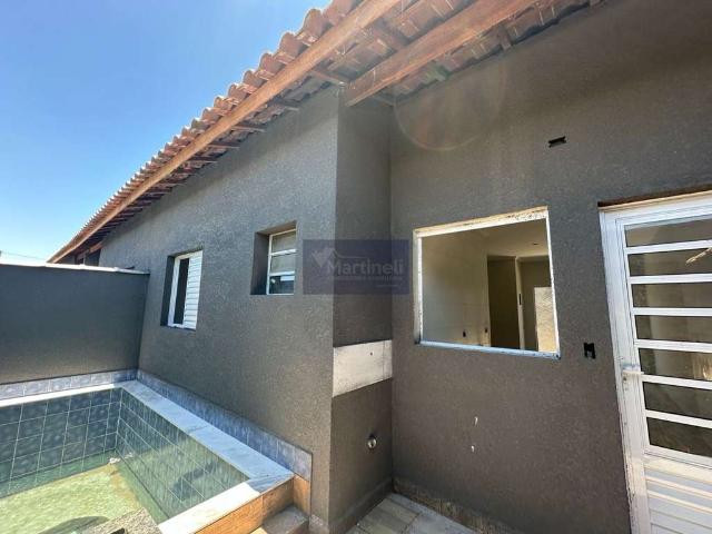 Casa / Sobrado em Condomínio para Venda em Itanhaém/SP Cibratel II 2 Quartos